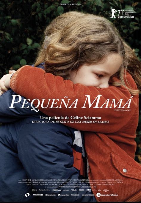 Alex Rodríguez Santibáñez on Twitter A la renta en Apple TV película francesa una niña lidia