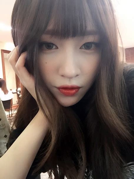 Exid ハニ 結婚や熱愛彼氏の噂は？性格や画像まとめ