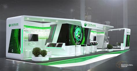 Sberbank On Behance