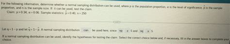 Solved For The Following Information Determine Whether A Chegg