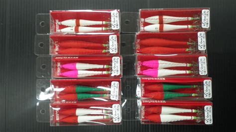 キーストン 鉛スッテ 入荷 釣り具のマルハン