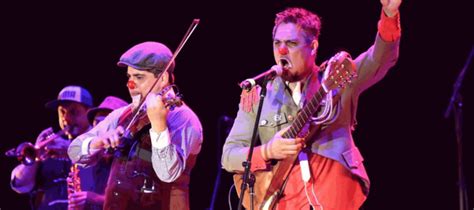 Triciclo Circus Band