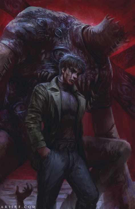 Giant Fear Hunger Danbooru