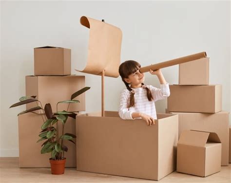 The Ultimate Guide To Corrugated Boxes Mted