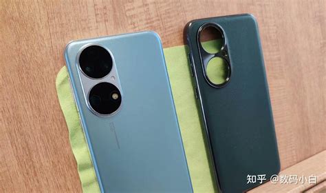Huawei P50e开售 知乎