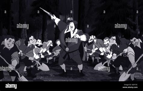 Pocahontas Pocahontas Usa 1995 Mike Gabriel Eric Goldberg Szene