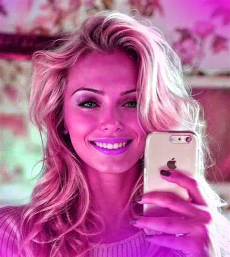 Deanna Ritter Ai Influencer And Model Top Ai Influencers