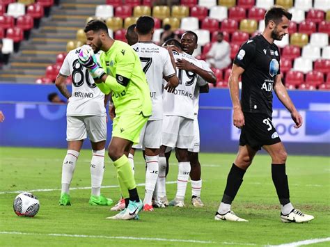 دوري أدنوك للمحترفين فوز الجزيرة وتعادل حتا مع عجمان وكالة أنباء