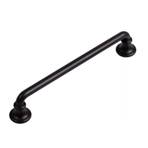 Oro Opaco N4 Czarny Uchwyt Relingowy 160 Mm Meblowyuchwyt Pl