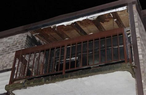 Reston Apartment Fire Caused By Discarded Smoking Material Ffxnow