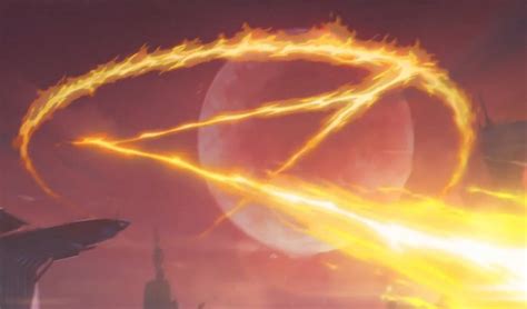All Human Torch Abilities In Marvel Rivals