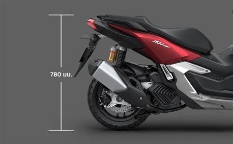 文章23款本田ADV160改用PCX160同款动力1 89万起会引进国内吗 车家号 汽车之家