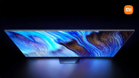 Neuer Xiaomi 86 Zoll QD Mini LED Master-TV als professioneller Partner ...