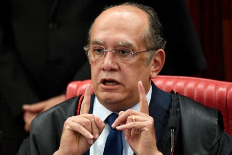 Gilmar Mendes diz que discurso de ódio e fanatismo político foram