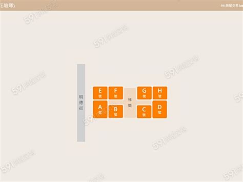 清源詠花壇開價585 965萬 戶格局規劃2 3房 591新建案