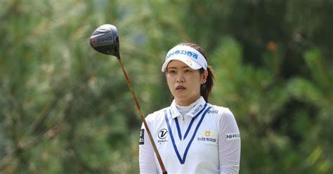 박민지 비씨카드 한경 레이디스컵 2연패 시즌 2승 및 통산 18승 달성