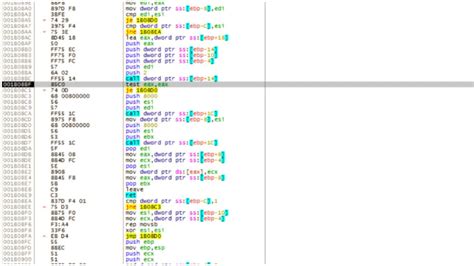 Do Professional Malware Analysis Reverse Engineering Ctf With Ghidra