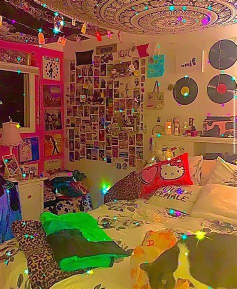 🌈🧚🏽‍♀️🧃🍄 On Instagram “room 💐 ••• Indie Indiemusic Indiefilter