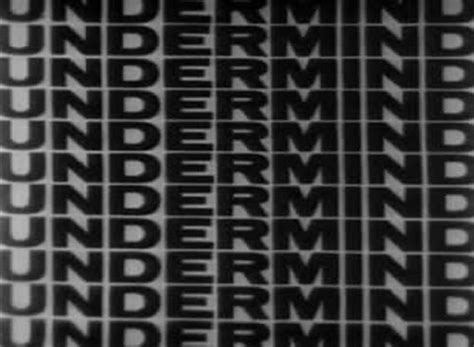 Undermind Tv Show Air Dates And Track Episodes Next Episode