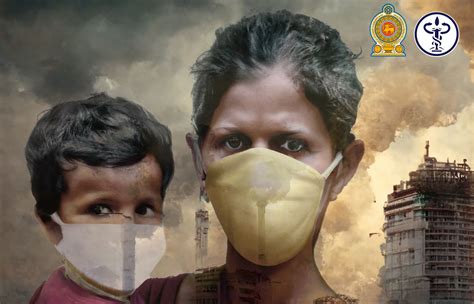 රට පුරා වායු දූෂණය යළි ඉහළට කොළඹ පුත්තලම ගාල්ල පෙරමුණේ Rata Lk