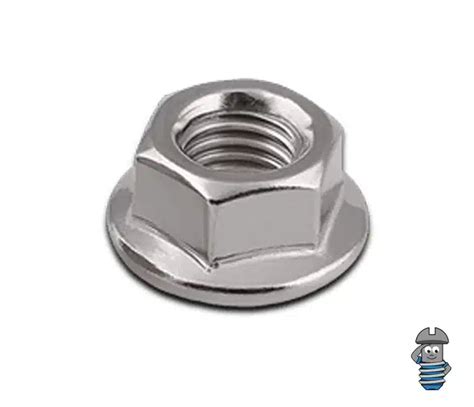 Tipos De Tuercas Guía Completa Casatornillos