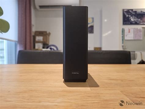 Terramaster F8 Ssd Plus Review A Palm Sized Powerful Media Class 8 Bay