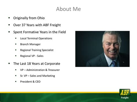 Ppt Roy Slagle President And Ceo Powerpoint Presentation Free Download Id 2200891