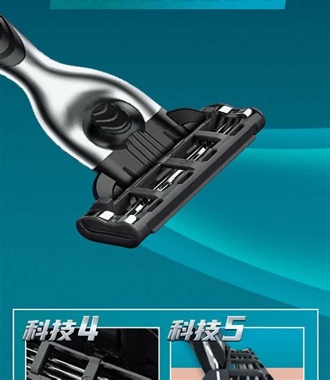 Gillette 吉列 Mach3 鋒速系列刮鬍刀 1刀架2刀頭 Pchome 24h購物