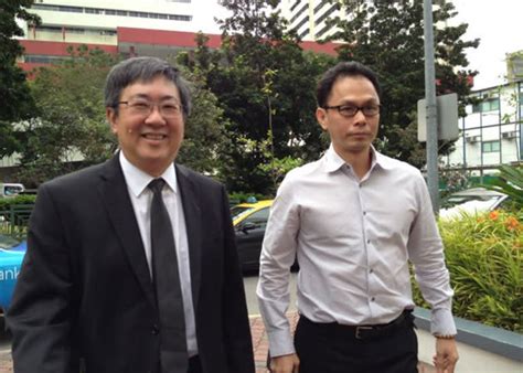 Prosecutions Star Witness Admits She ‘wasnt Truthful To Cpib