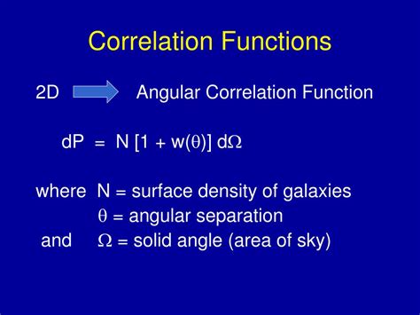 Ppt Galaxy Clusters And Large Scale Structure Powerpoint Presentation