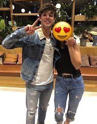 Cameron Dallas Page Lpsg