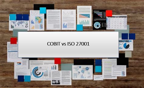 Cobit Vs Iso 27001 Itsm Docs Itsm Documents And Templates