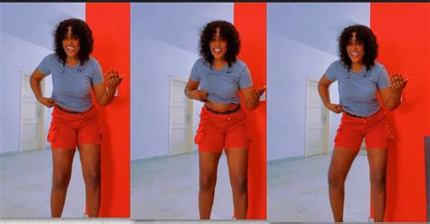 Adji Sarr publie une nouvelle vidéo les Sénégalais sindignent Il y