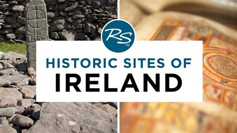 Historic Sites Of Ireland Rick Steves Europe Travel Guide YouTube