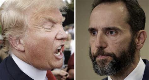 Jack Smith Wants Donald Trump To Be A Convicted Felon By Super Tuesday