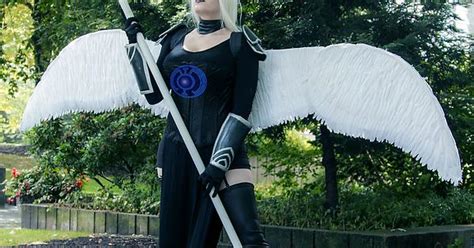 Avacyn Angel Of Hope Newest Member Of The Corp Imgur