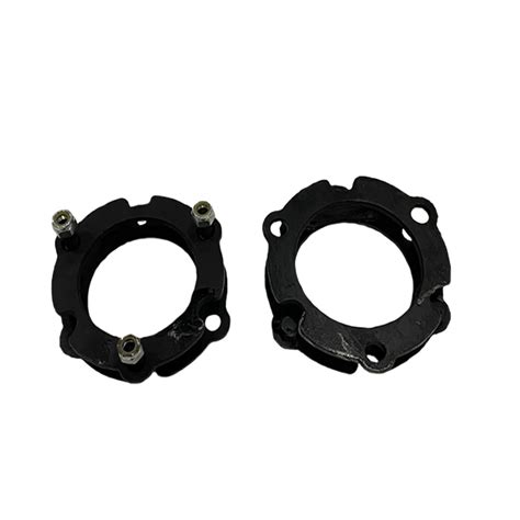 Calço Dianteiro Lift 10 Polegadas Em Ferro Md Offroad