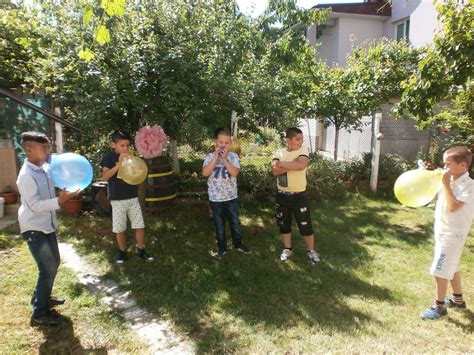 Учебни ресурси Learning Resources Празнуваме заедно Деня на детето