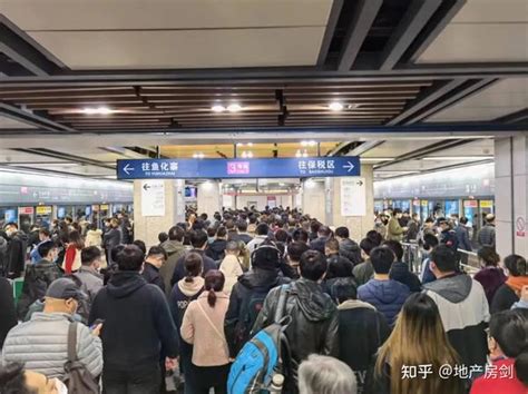 连续400万！西安地铁客流量太猛了！ 知乎
