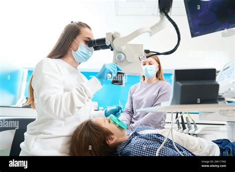 Root Canal Done With Microscope At Mildred Regina Blog
