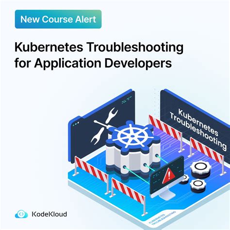 Kodekloud On Linkedin Crashing Pods Fixing Kubernetes Issues Can Feel