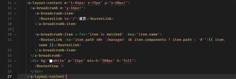 支持像vitesse的组件与原生html标签颜色隔离 · Issue 19 · Moegi Design Vscode Theme · Github