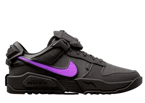 Nike Dunk Genesis Cryptokicks Rtfkt Ghost Raffles And Where To Buy