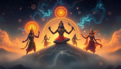 The Yuga Cycle How It Affects Our Spiritual Path Hindu Mythology