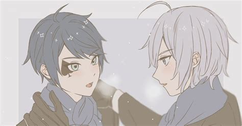 ツイ腐テ No Title ૠƖ ı໒꒱⋆ﾟのイラスト Pixiv