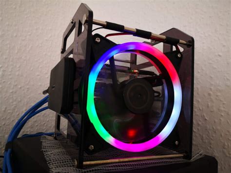 Setting Up Omada Controller On A Raspberry Pi 4 With Docker It4home It And Security