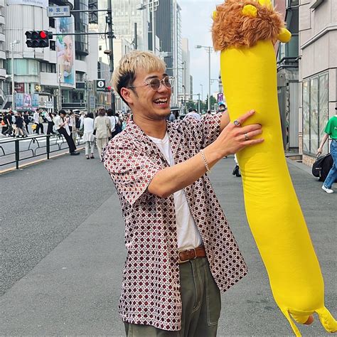 パワーパフボーイズ On Twitter Today Its Kan S Birthday 🧡 🎂🎉😆 今日はkan の誕生日です