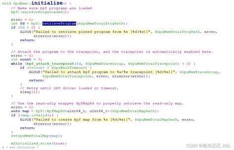 【无标题】android上使用bpf工具获取内核信息 android bpf csdn博客