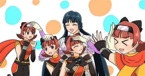 アイドルマスターミリオンライブ ぷっぷかプリン その11 太い話 テリー・ロケッティアのマンガ 野々原茜 北上麗花 ぷっぷか
