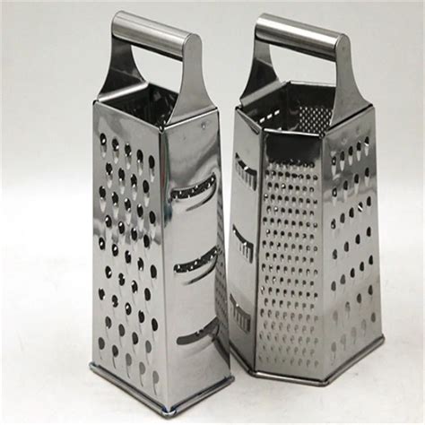 Терка из нержавеющей стали для измельчения овощей редиска картофель Дыня огурец резак рубанка